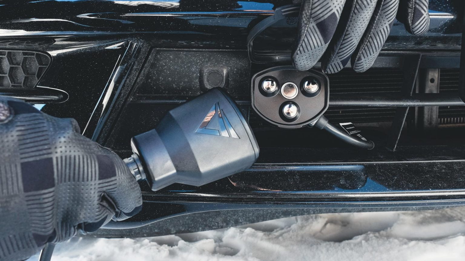 4 Things You Should Know About Your Engine Block Heater - VOLTSAFE