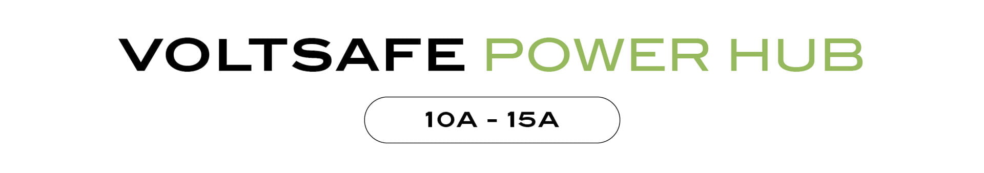 VS Solutions - VOLTSAFE