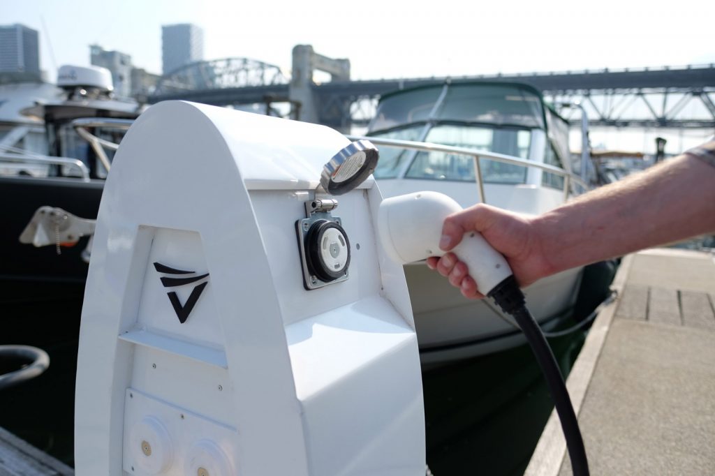 VoltSafe - Obsessed With Progress