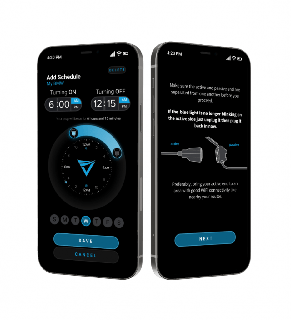 The VoltSafe Winter APP is More User-Friendly and 'Smarter' Than Ever ...