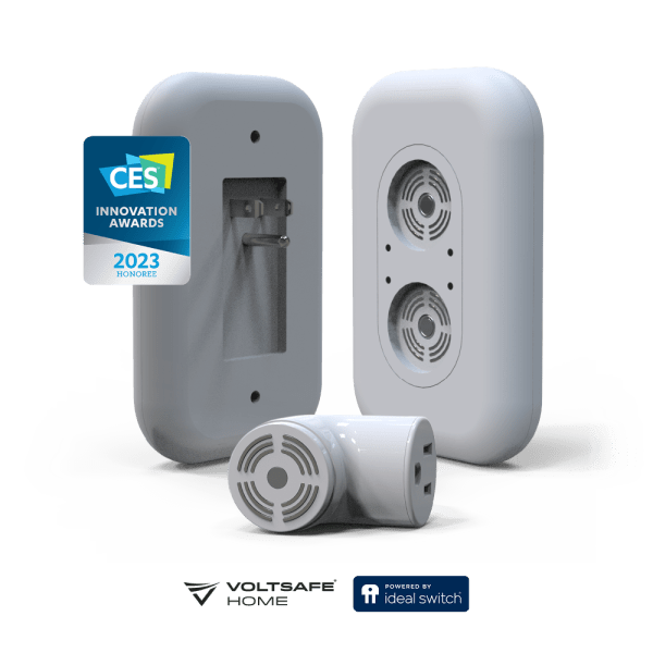 VoltSafe Home - Get It First