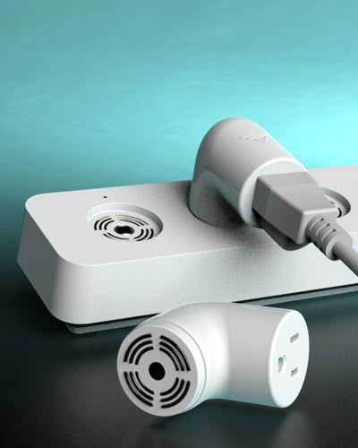 VoltSafe Debuts Award-Winning Flagship Tech Tomorrow at CES 2023 - VOLTSAFE