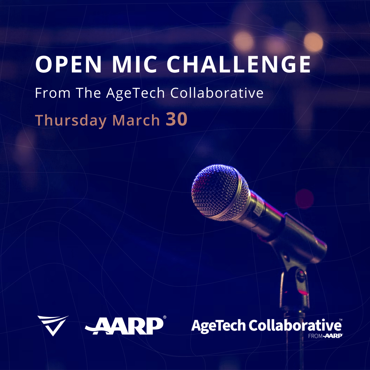 VoltSafe Inc. Selected to Pitch in Open Mic Challenge by AgeTech ...