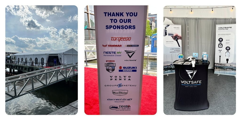That’s A Wrap: VoltSafe Marine on Display at the American Boating ...