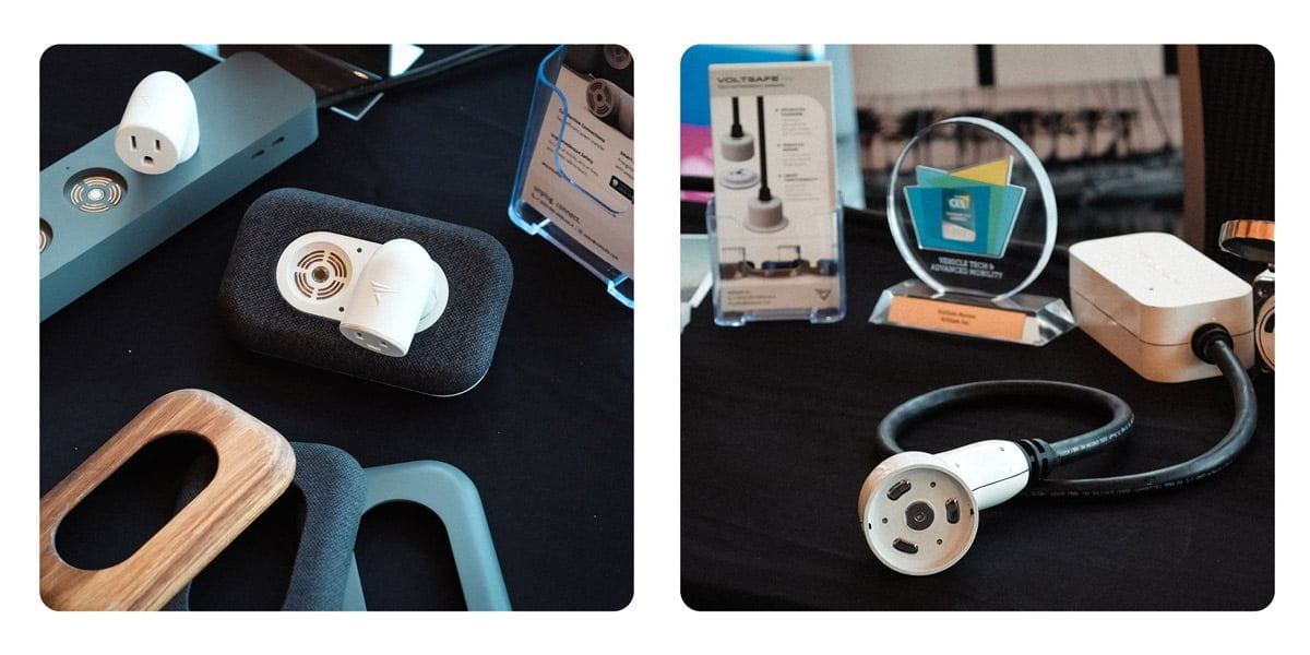 That’s A Wrap: The “Circuit Whisperer” spills the tea on VoltSafe ...