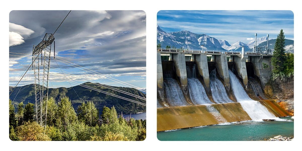 BC Hydro's Quest for New Energy Sources: How VoltSafe Technology Can ...