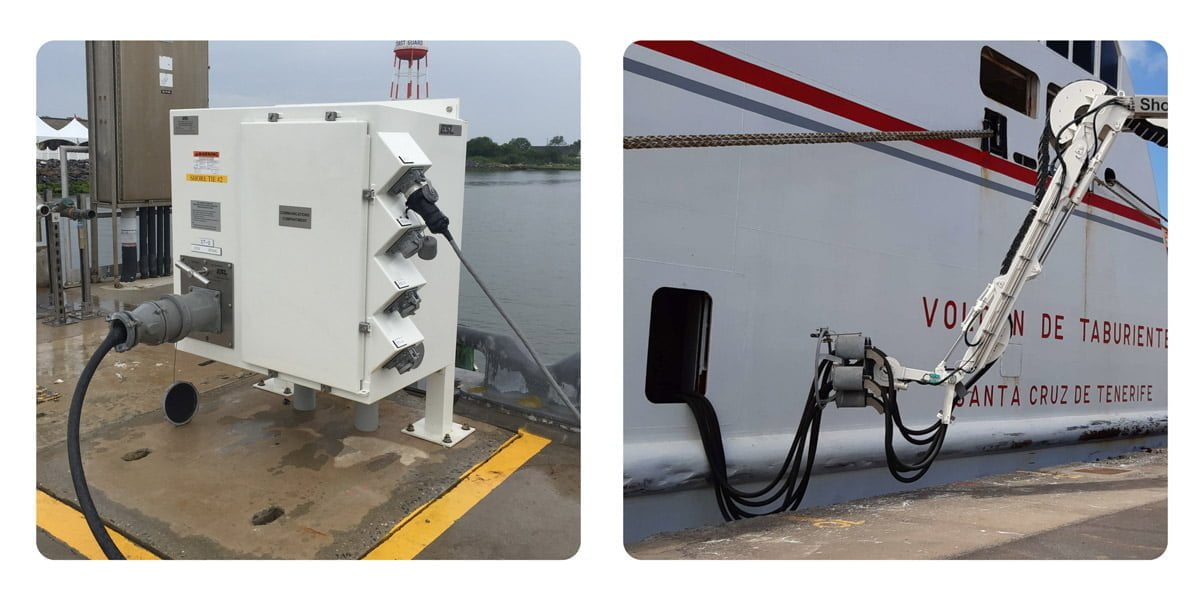 VoltSafe Inc. Selected by the Consulate General of Canada in Los ...