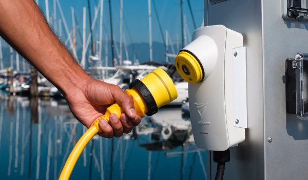 Creating an Ecosystem is More Powerful Than just a Shore Power Pedestal ...