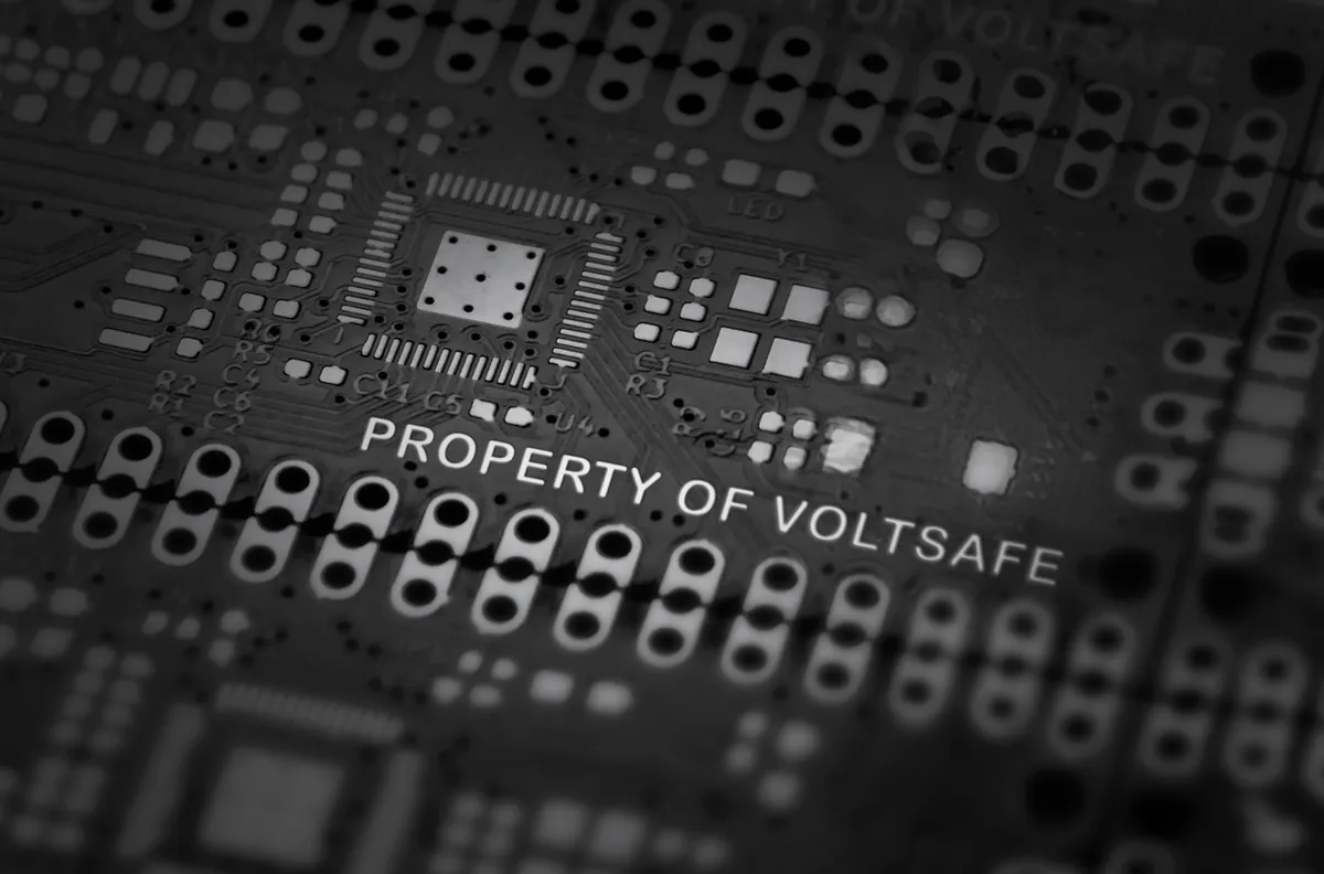 VoltSafe Granted Continuation by USPTO on its Patented Flagship Tech ...