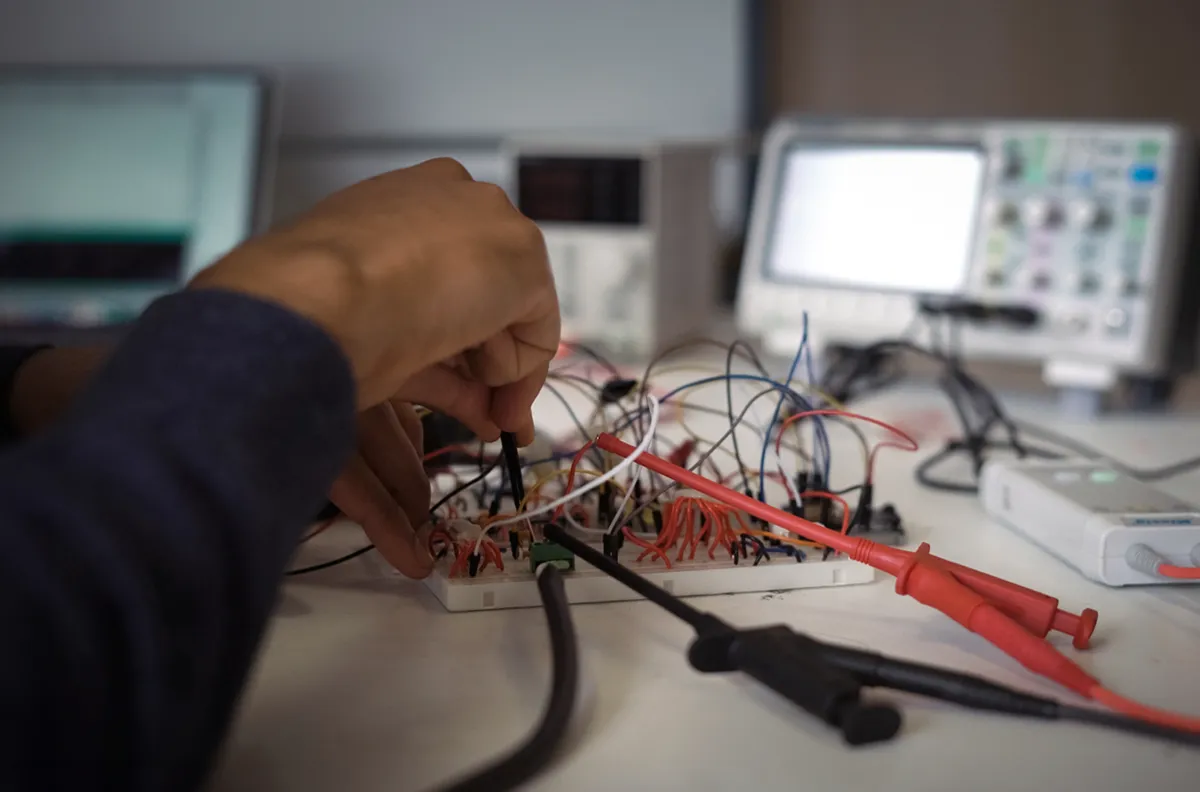 Investment in Innovation: How Canada Can Lead in Tech Hardware Growth ...