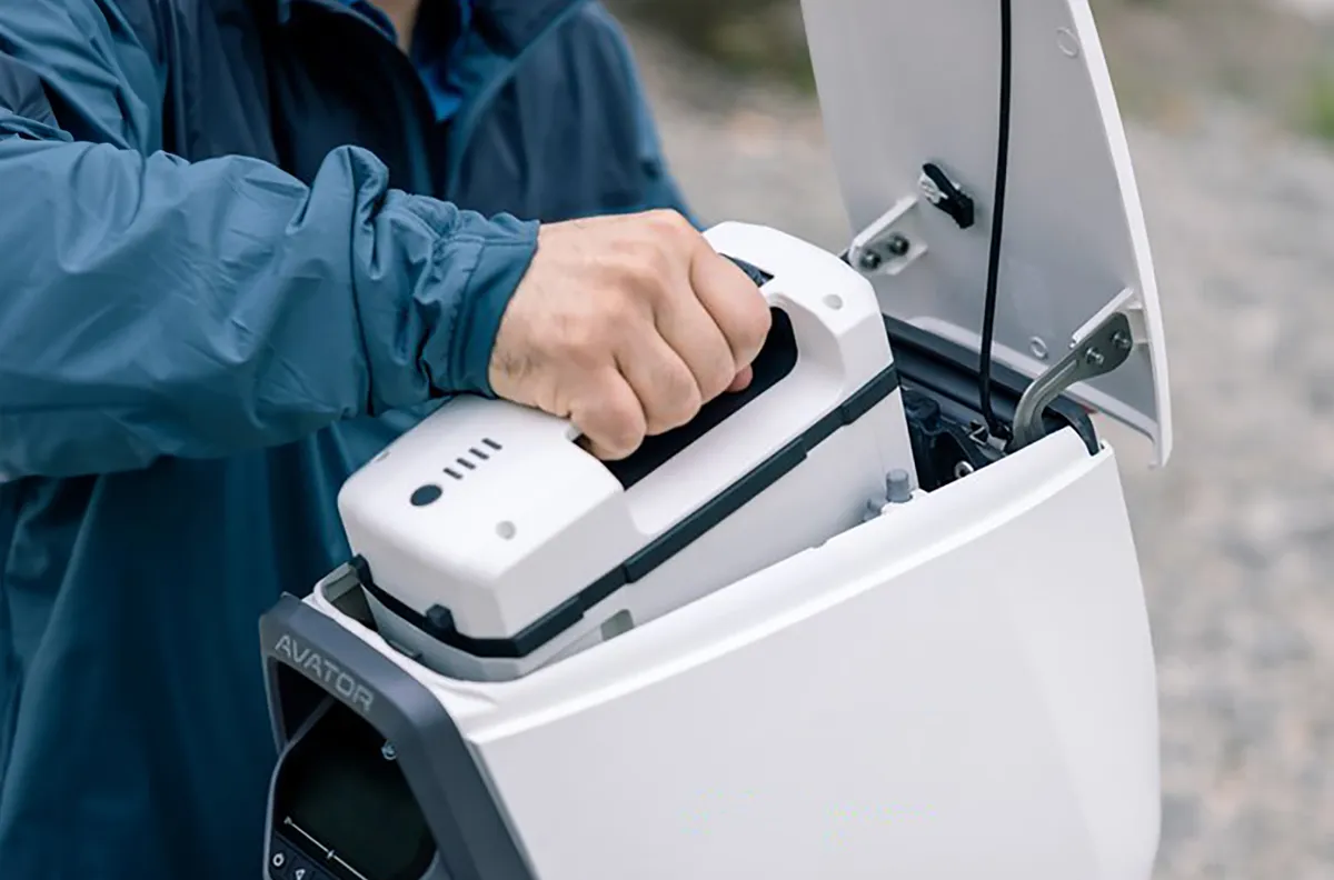 Amped Up Safety: VoltSafe’s Bold Solution for a High Voltage Future ...